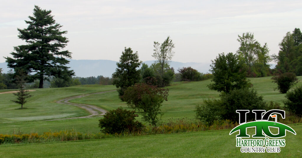 Hartford Greens Country Club
